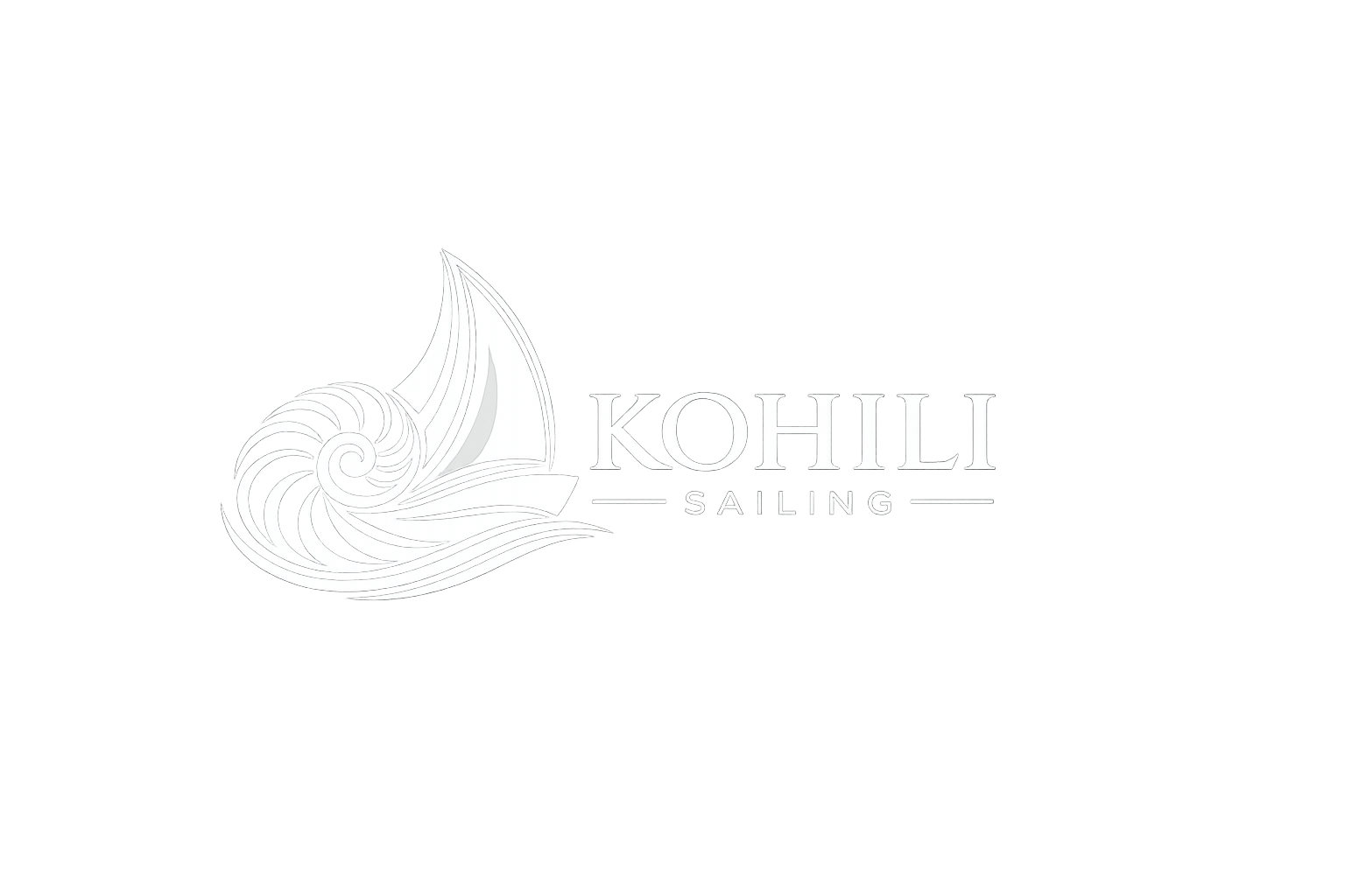 Getting Here - Kohili Sailing